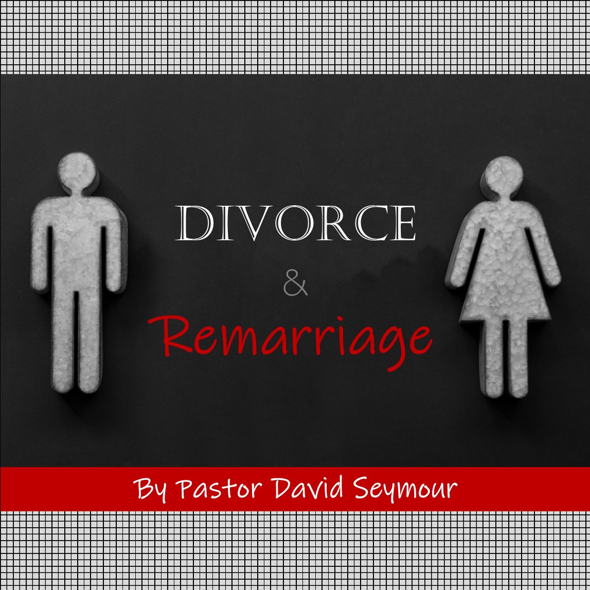 Divorce & Remarriage Series