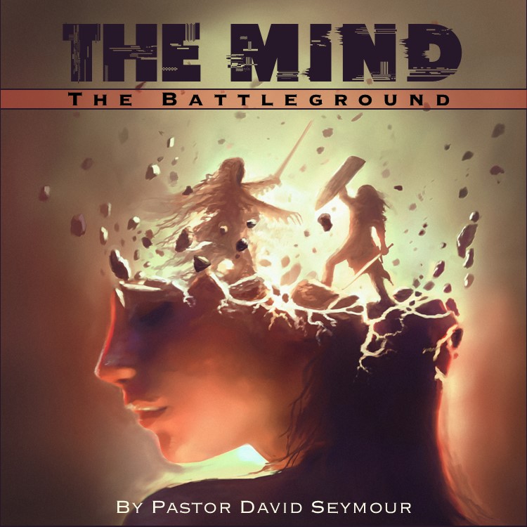 The Mind – The Battleground series