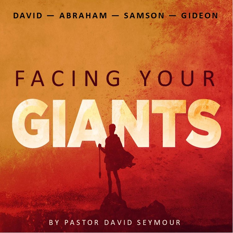 Facing Your Giants series